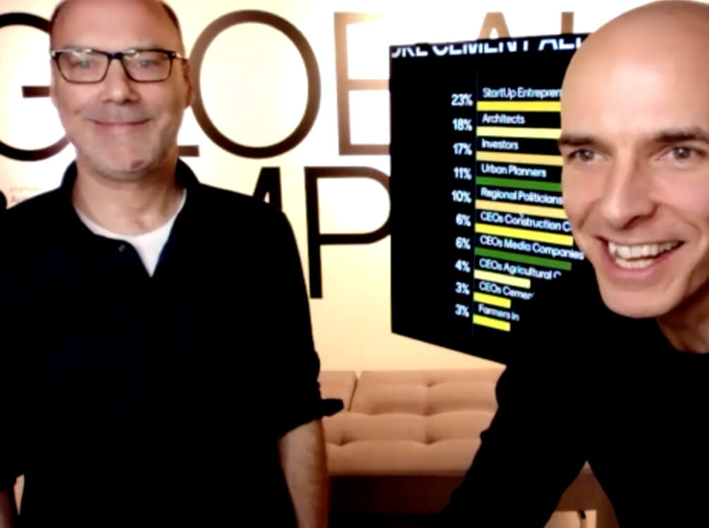 CASSAVA CONSTRUCTION: WOLFRAM SCHMIDT ’S GROUNDBREAKING ECO-CEMENT FOR AFRICA